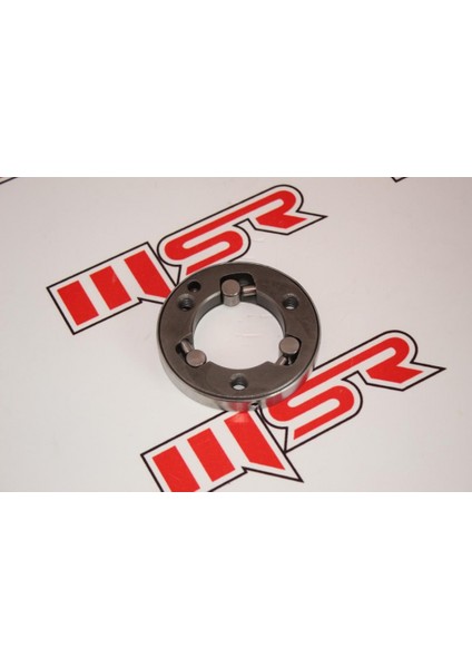 Msr Regal Raptor DD250E-9A / DD350E-6C / Mr Destro 250 Marş Fiyatı