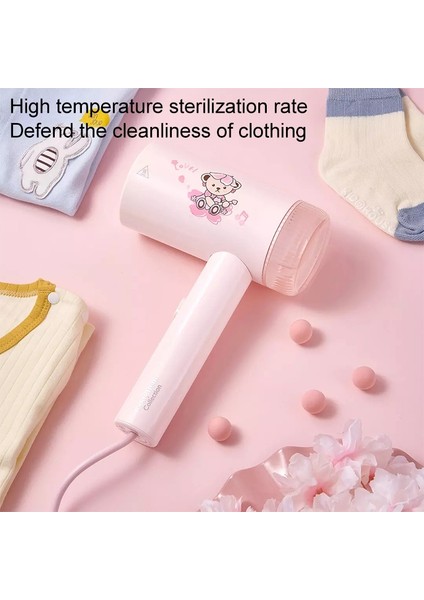 Xiaomi Youpin Lofans GT-313W Cn Fiş Katlanır Ütü Makinesi - Fiyatı