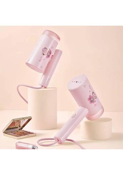 Xiaomi Youpin Lofans GT-313W Cn Fiş Katlanır Ütü Makinesi - Fiyatı