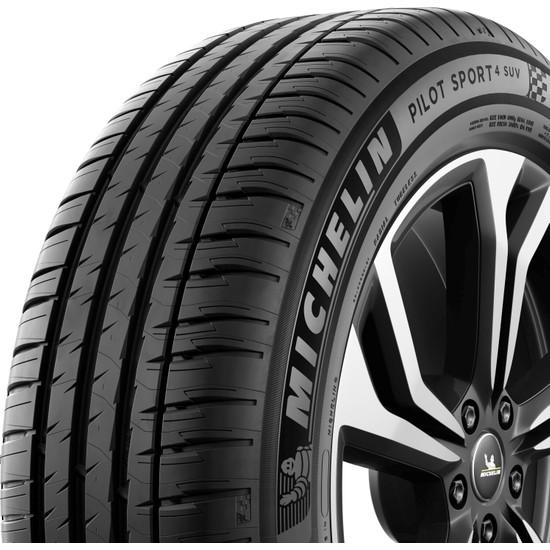Michelin 225 60 R18 100v Pilot Sport 4 Suv Yaz Lastiği Fiyatı