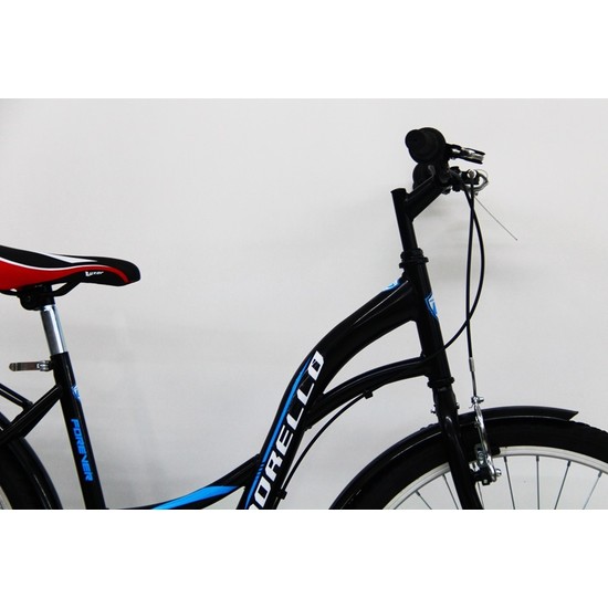 Dorello Alanya Model 2610 Model Dorello Bisiklet 26 Jant Fiyatı