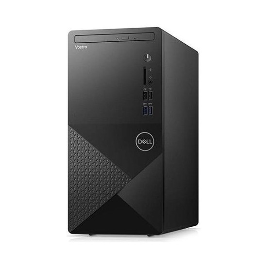 Dell Vostro 3910 I5-12400 8 GB 256 GB SSD Fd Fiyatı