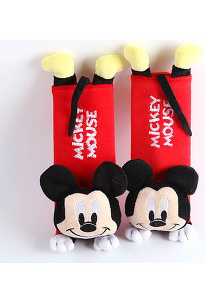 Hongtongda Store Emniyet Kemeri Omuz Aksesuarı (Yurt Dışından) Hongtongda Store Emniyet Kemeri Omuz Aksesuarı (Yurt Dışından)