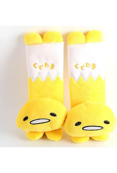 Hongtongda Store Emniyet Kemeri Omuz Aksesuarı (Yurt Dışından) Hongtongda Store Emniyet Kemeri Omuz Aksesuarı (Yurt Dışından)