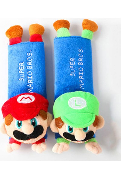 Hongtongda Store Emniyet Kemeri Omuz Aksesuarı (Yurt Dışından) Hongtongda Store Emniyet Kemeri Omuz Aksesuarı (Yurt Dışından)