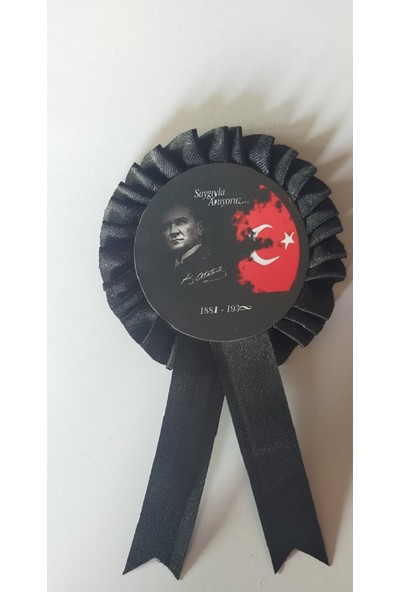 Yıldız Atatürk Kokart