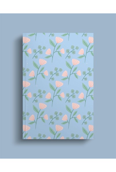 Day Store Yaprak Defter 2 - Noktalı - 64 Sayfa - A5 Day Store Yaprak Defter 2 - Noktalı - 64 Sayfa - A5