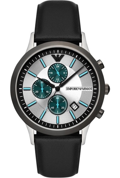Emporio Armani AR11473 Erkek Kol Saati
