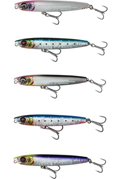 Savage Gear Cast Hacker 11.5cm 63GR Suni Yem