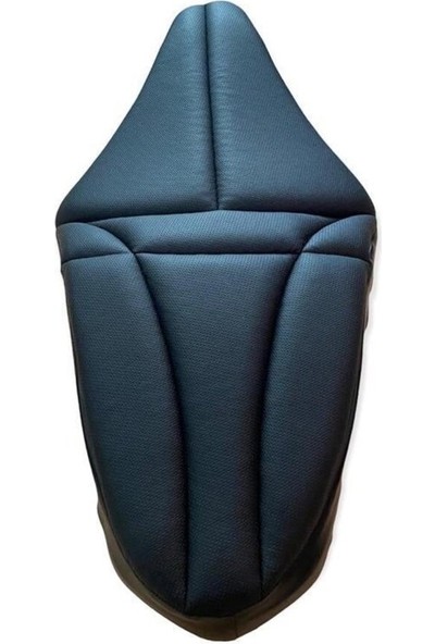 Forte Gt Honda Pcx Konfor Sele Kılıfı Forte Gt Honda Pcx Konfor Sele Kılıfı