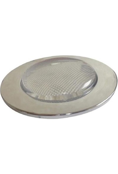 Gömme Spot Krome 12 V 15 LED Gün Işığı