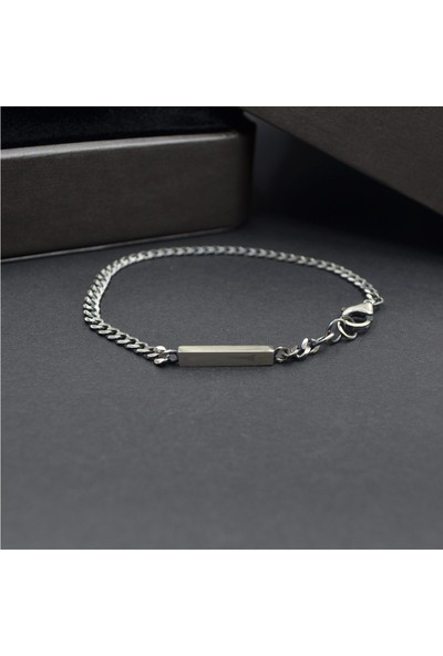 Seremoni Tasarım Erkek Bileklik – 90068-AGYK Seremoni Tasarım Erkek Bileklik – 90068-AGYK