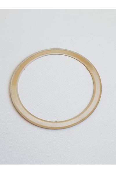 Hasyılmaz Turbo Kelepçe Contası 69 mm 1 Adet Hasyılmaz Turbo Kelepçe Contası 69 mm 1 Adet