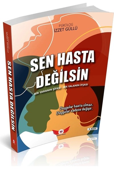 Sen Hasta Değilsin - İzzet Güllü Sen Hasta Değilsin - İzzet Güllü