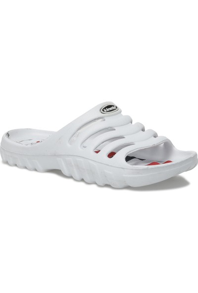 Kinetix Reus 2fx Beyaz Erkek Deniz Ayakkabısı Kinetix Reus 2fx Beyaz Erkek Deniz Ayakkabısı