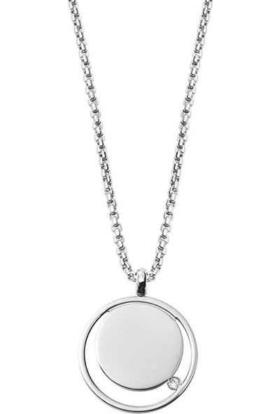 SKJ1563-040 Kadın Kolye