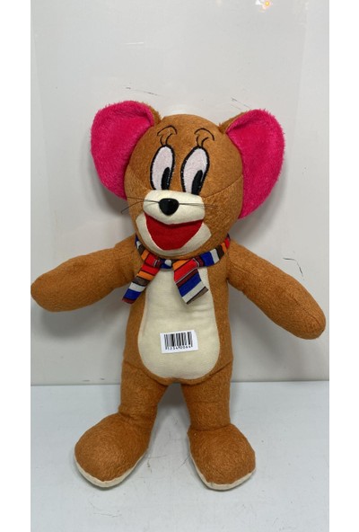 Elif Aksesuar Peluş Oyuncak Jerry Elif Aksesuar Peluş Oyuncak Jerry