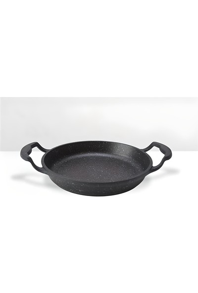 Gülsan Alüminyum Döküm Sahan 22 cm