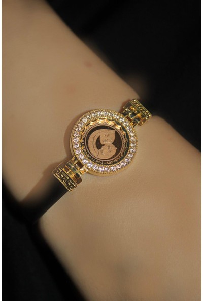 Ahlatcı 22 Ayar 1 Gram Bileklik Ahlatcı 22 Ayar 1 Gram Bileklik