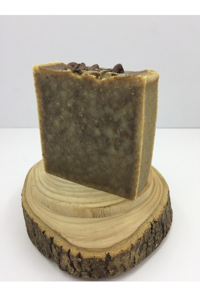 Naturanya Doğal Türkkahvesi Sabunu