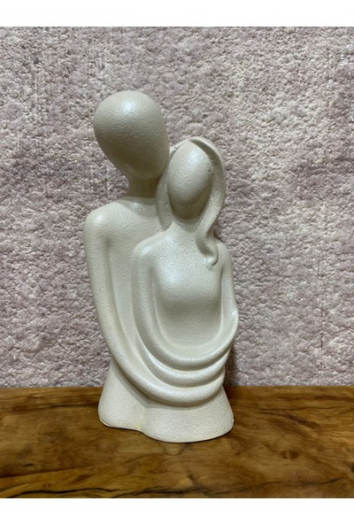 Sevgili Dekoratif Biblo Model 2