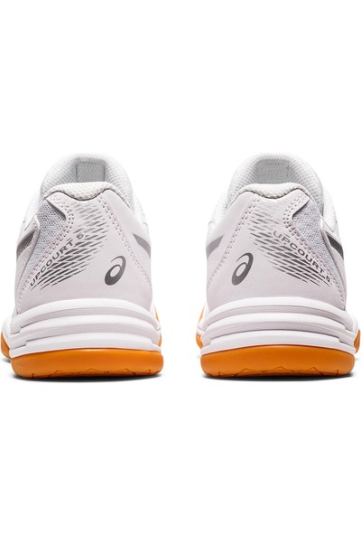 Asics Kadın Gri/mavi Voleybol Ayakkabısı Asics Kadın Gri/mavi Voleybol Ayakkabısı