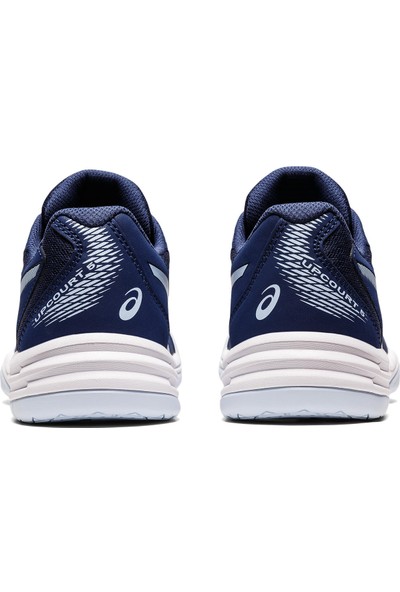 Asics Kadın Lake Drıve/black Voleybol Ayakkabısı Asics Kadın Lake Drıve/black Voleybol Ayakkabısı