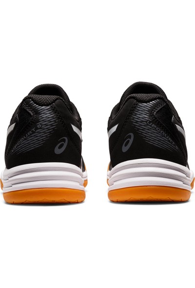 Asics Erkek Performance Black Voleybol Ayakkabısı