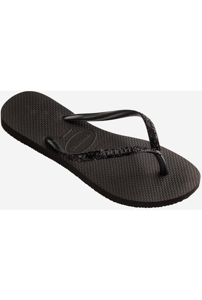 Havaianas Terlik, 35-36, Siyah