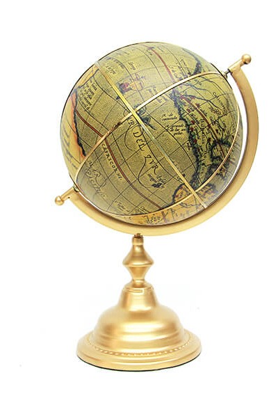 Yerküre Kaideli Yerküre Kaideli