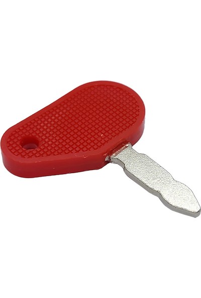 Allestock Massey Ferguson Yedek Kontak Anahtarı Kırmızı Başlıklı - 54322940 Allestock Massey Ferguson Yedek Kontak Anahtarı Kırmızı Başlıklı - 54322940