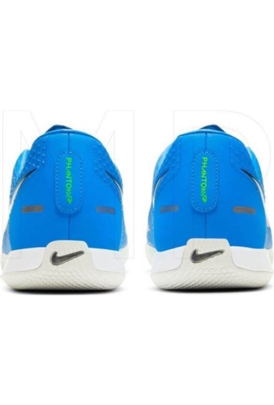 Nike Phantom Gt Academy Ic Futsal Ayakkabı CK8467-400 Nike Phantom Gt Academy Ic Futsal Ayakkabı CK8467-400