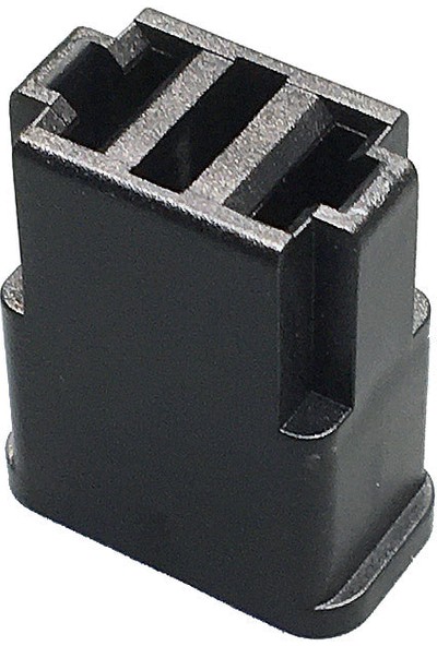 Allestock Ampul Konnektörü