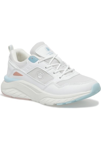 Number Wmn 2fx Bej Kadın Sneaker Number Wmn 2fx Bej Kadın Sneaker