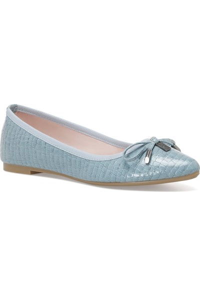 Incı Ece.r.z 2fx Mavi Kadın Babet