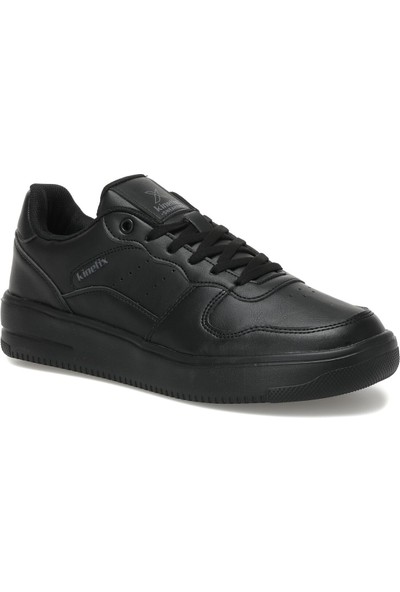 Tyra Pu 2pr Siyah Erkek Sneaker Tyra Pu 2pr Siyah Erkek Sneaker