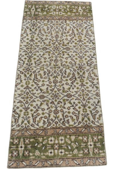 Zehra Abla Halı Vintage El Dokuma Pastel Patchwork Özel Tasarım Yün Halı Zehra Abla Halı Vintage El Dokuma Pastel Patchwork Özel Tasarım Yün Halı