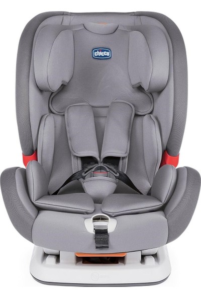 Chicco Youniverse Fix 1 2 3 Oto Koltuğu (9 - 36 Kg) - Pearl