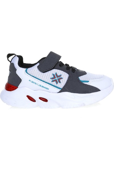 Buckhead Yürüyüş Ayakkabısı, 35, Beyaz