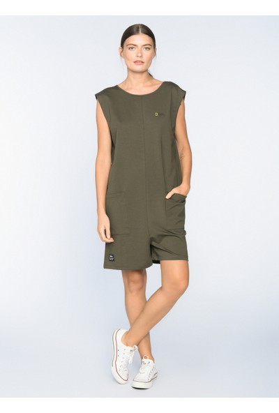 National Geographic Tulum, Xl, Haki