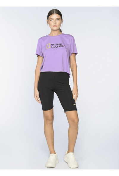 National Geographic Tayt, Xl, Siyah