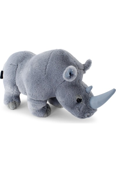 Neco Plush Gergedan 45 cm