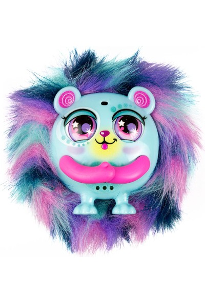 Tiny Furries Sesli Arkadaşım Model 9