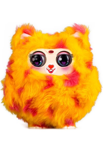 Tiny Furries Silverlit Mama Furry Model 3 Tiny Furries Silverlit Mama Furry Model 3