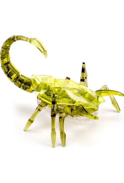 Neco Toys Hexbug Akrep Yeşil