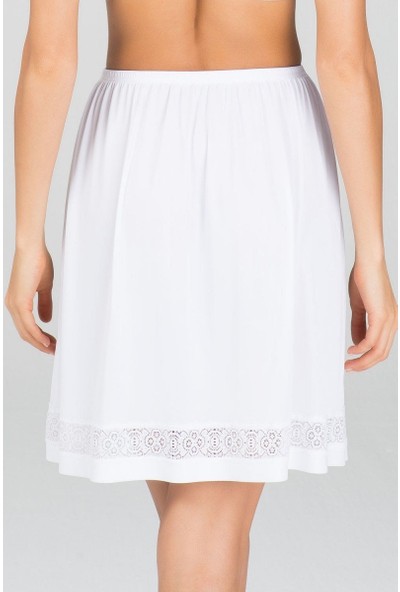 Kom Etek Altı Kadın Mini Jupon Kom Etek Altı Kadın Mini Jupon