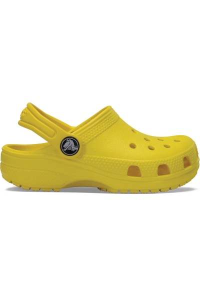 Crocs Classic Clog T Kız Çocuk Terlik 206990