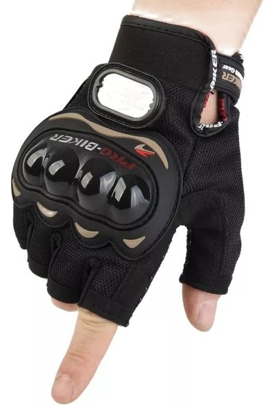 Efili Motosiklet Eldiveni Yarım Kesik Model Orjinal Probiker Motor Eldiveni Efili Motosiklet Eldiveni Yarım Kesik Model Orjinal Probiker Motor Eldiveni