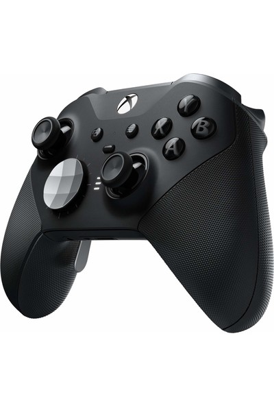 Microsoft Xbox Elite Series 2 Controller - Siyah Microsoft Xbox Elite Series 2 Controller - Siyah