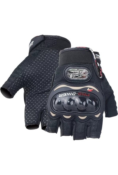 Efili Motosiklet Eldiveni Yarım Kesik Model Orjinal Probiker Motor Eldiveni Efili Motosiklet Eldiveni Yarım Kesik Model Orjinal Probiker Motor Eldiveni